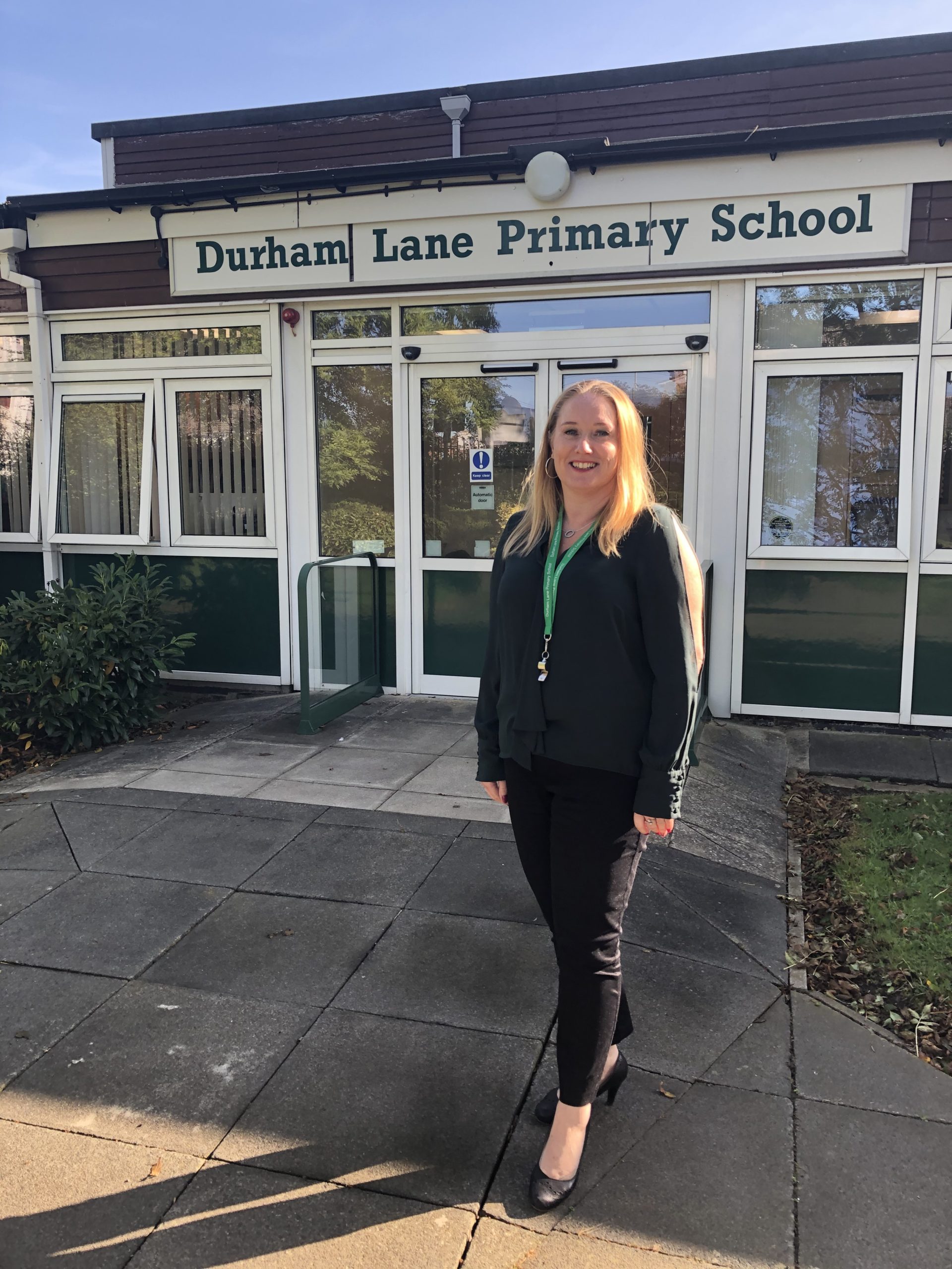 Durham Lane Primary