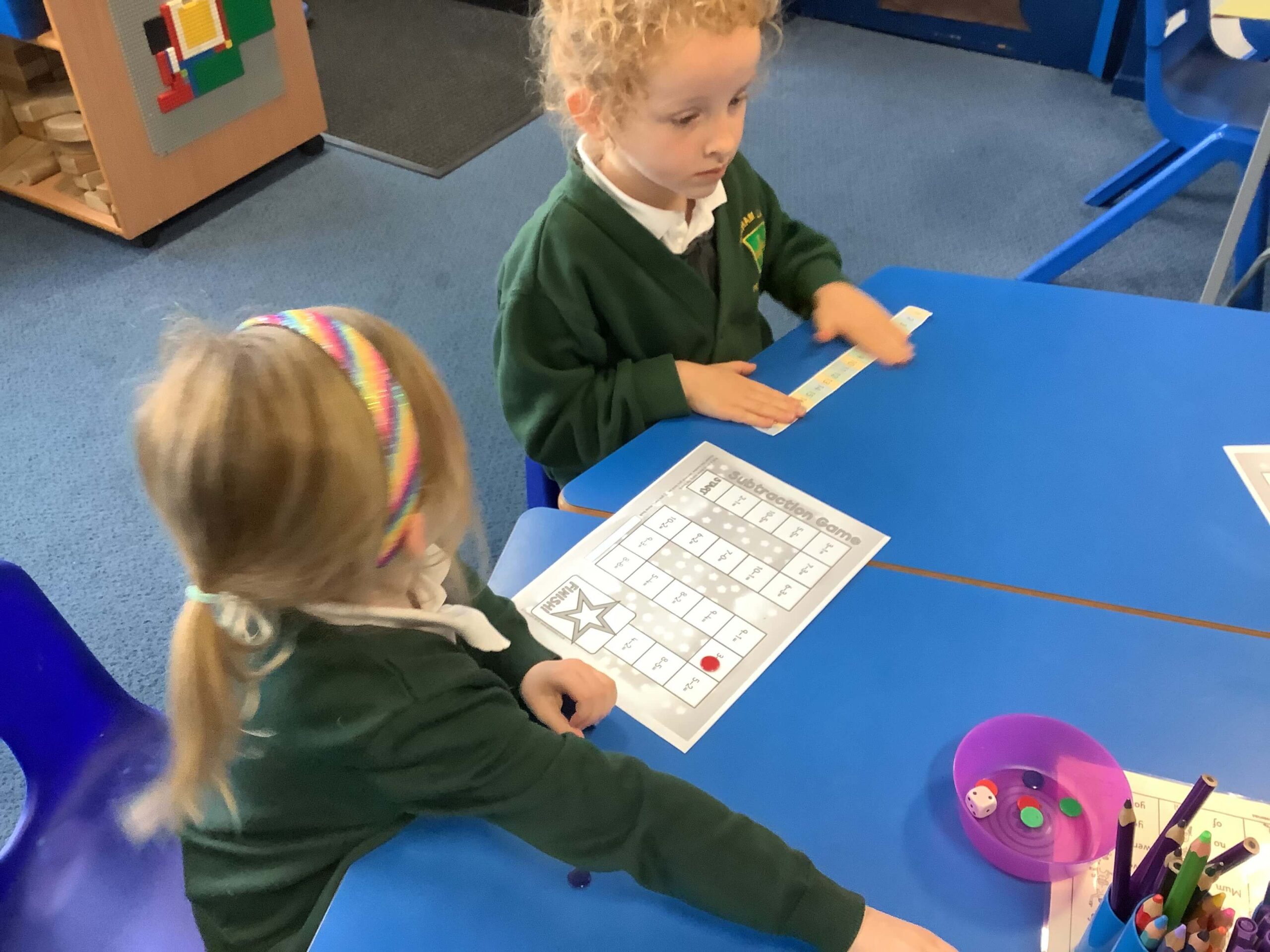 Durham Lane Primary