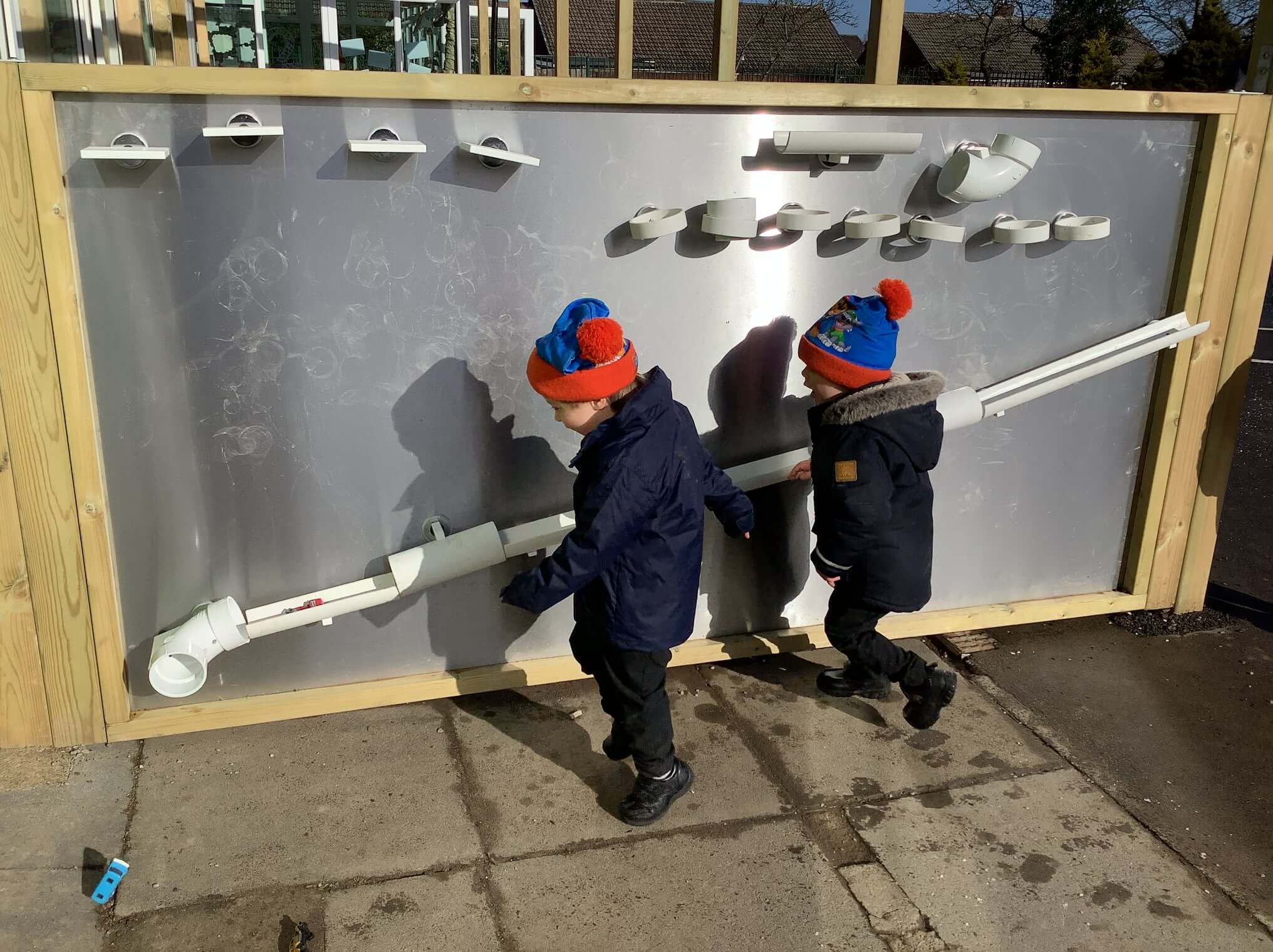 Durham Lane Primary