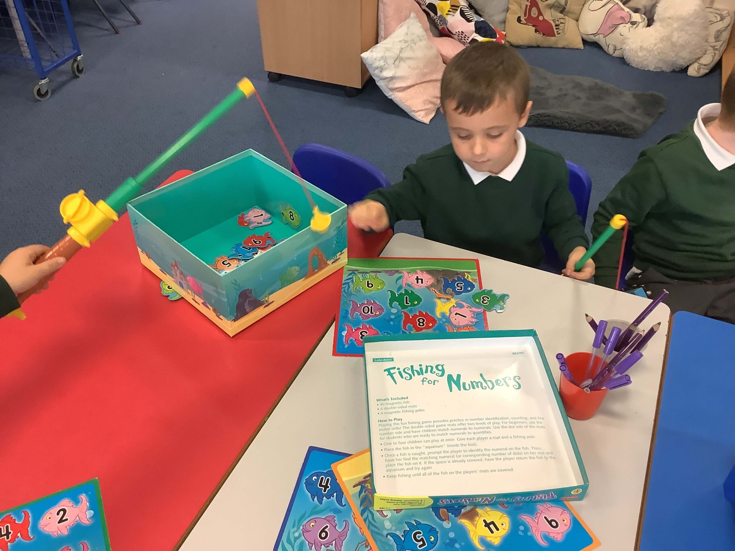 Durham Lane Primary