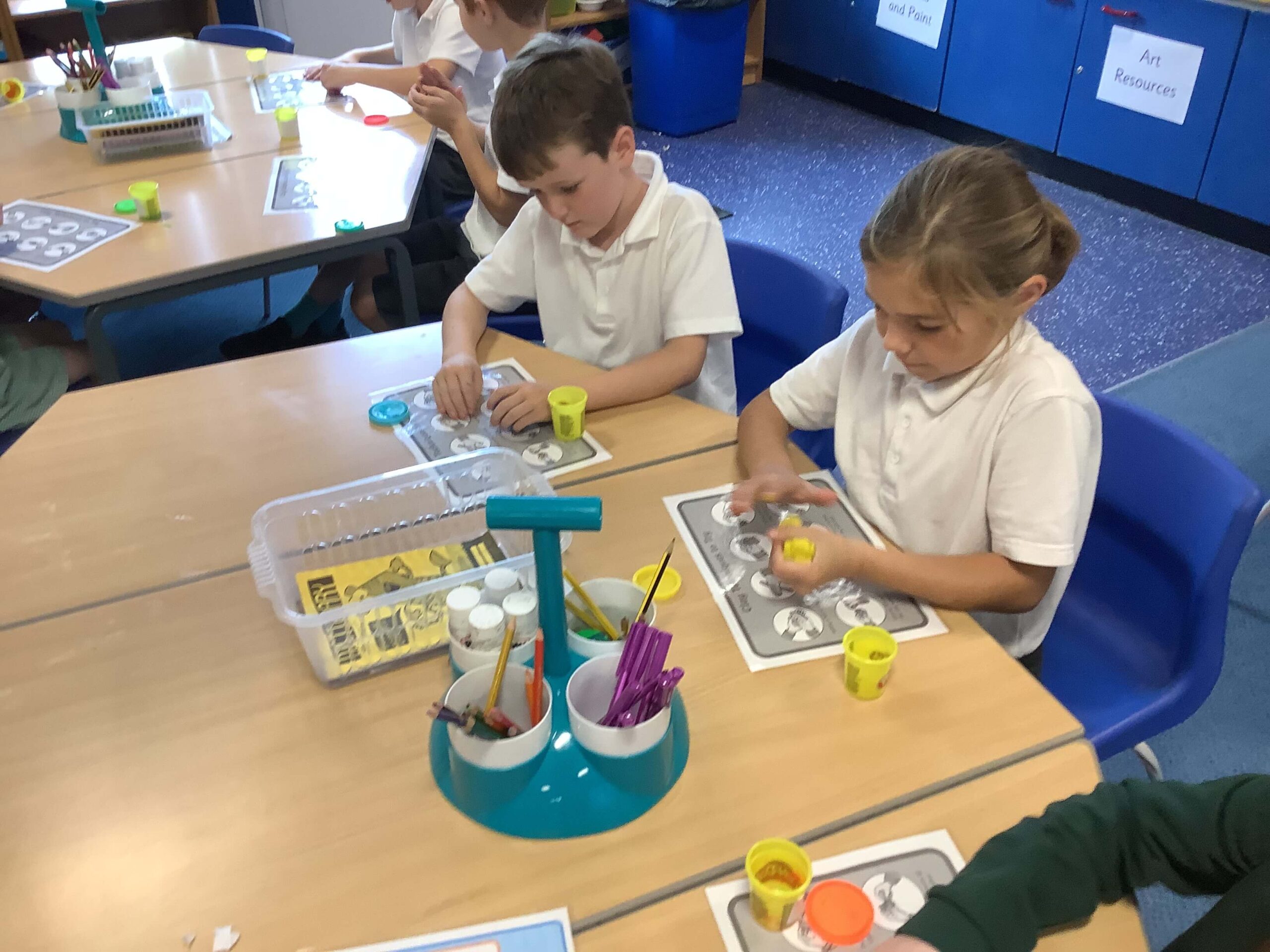 Durham Lane Primary