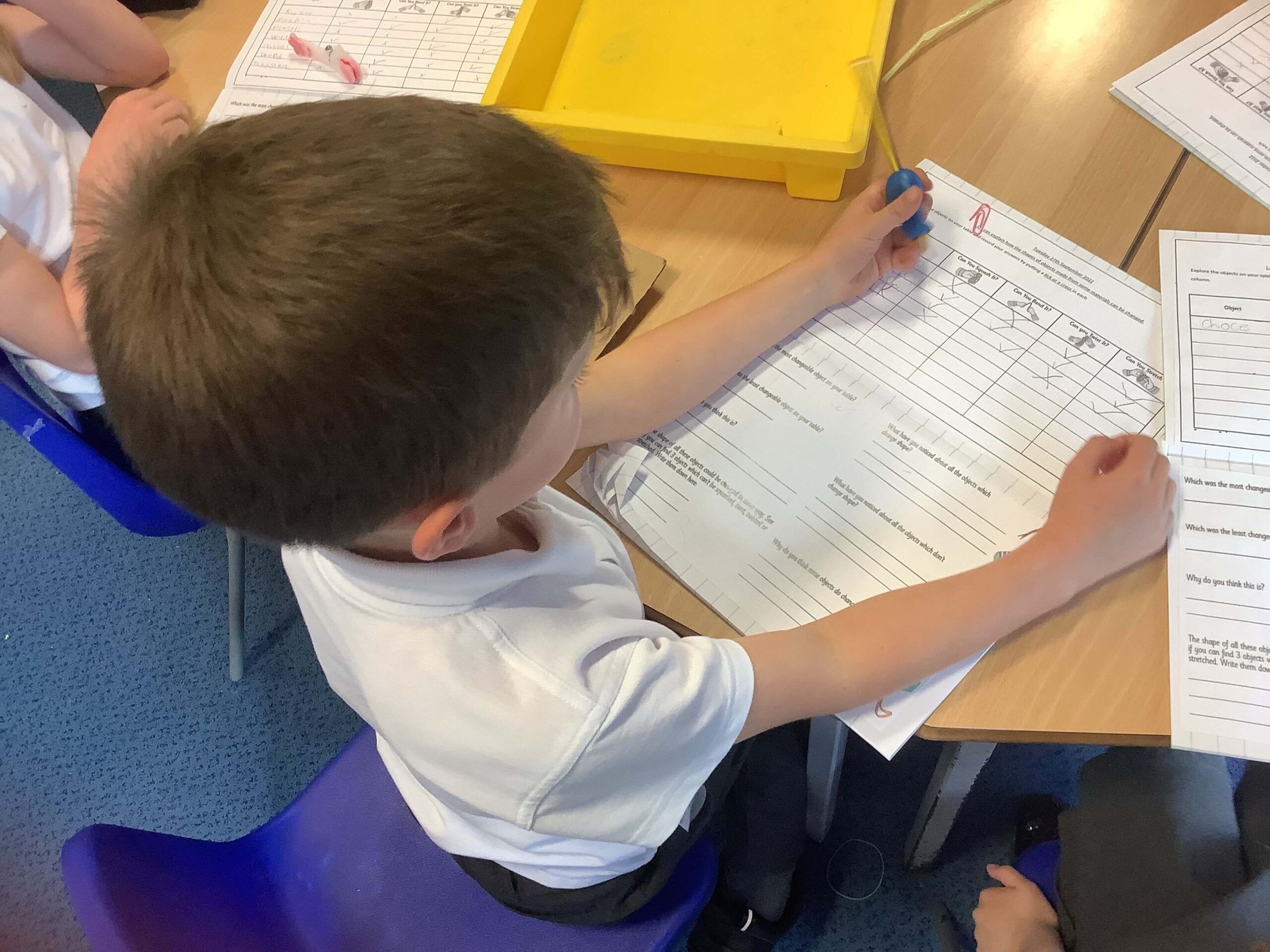 Durham Lane Primary
